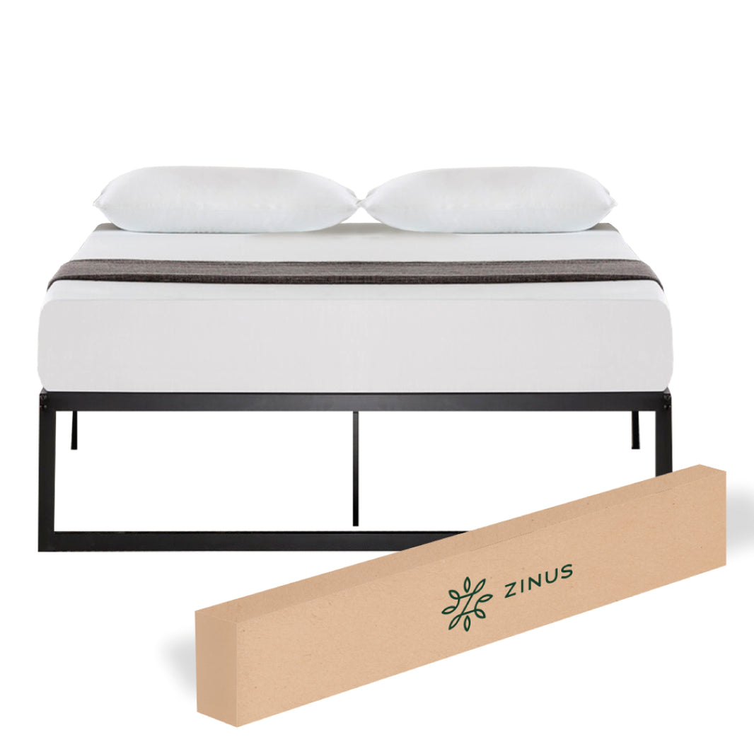 Bases de Cama 1 Plaza – Zinus Chile